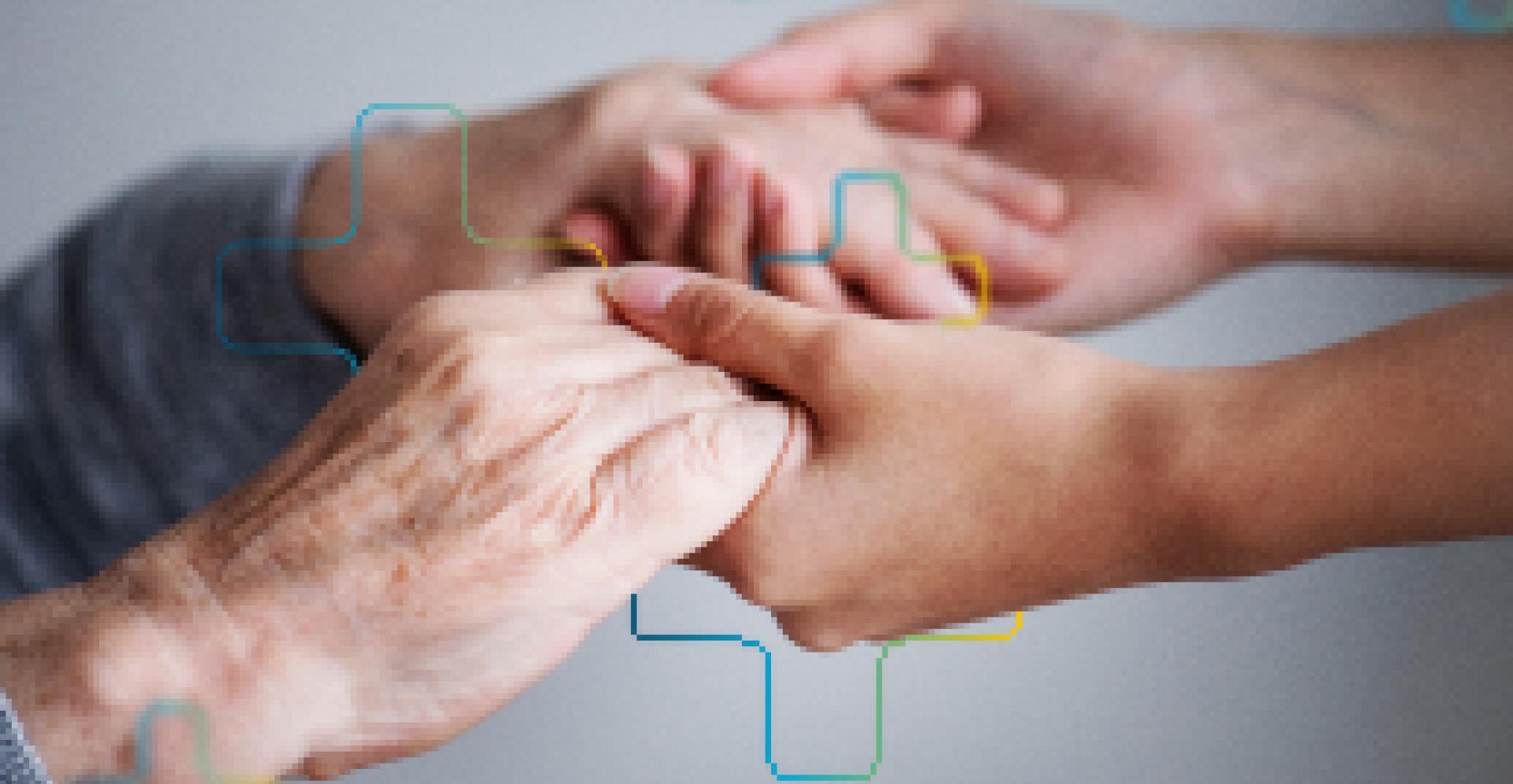 Octava Reunión RedCUIDAR+ Cuidados Comunitarios e Inclusivos ...