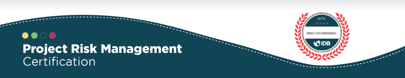 Project Risk Management Certification | Operation Learning Program ...