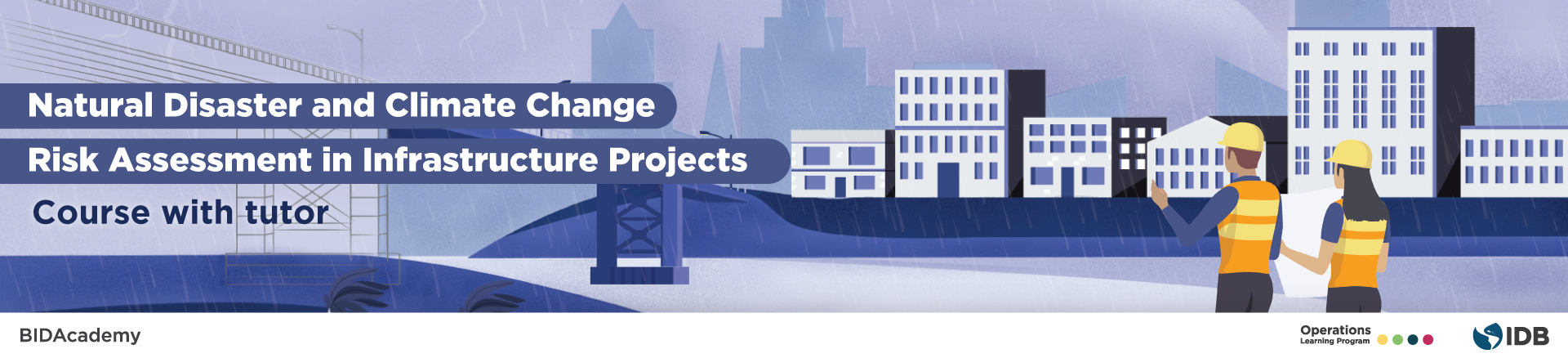 SPOC Natural Disaster and Climate Change Risk Assessment in ...