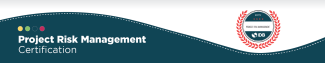 Project Risk Management Certification | Operation Learning Program ...